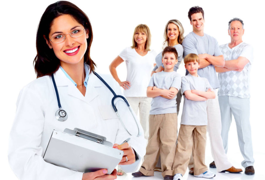 Specialist Family Medicine – Sadd Maareb